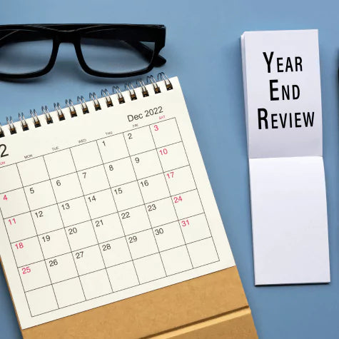 A Quick but Thoughtful Review of 2022 + Looking Forward – inAWE