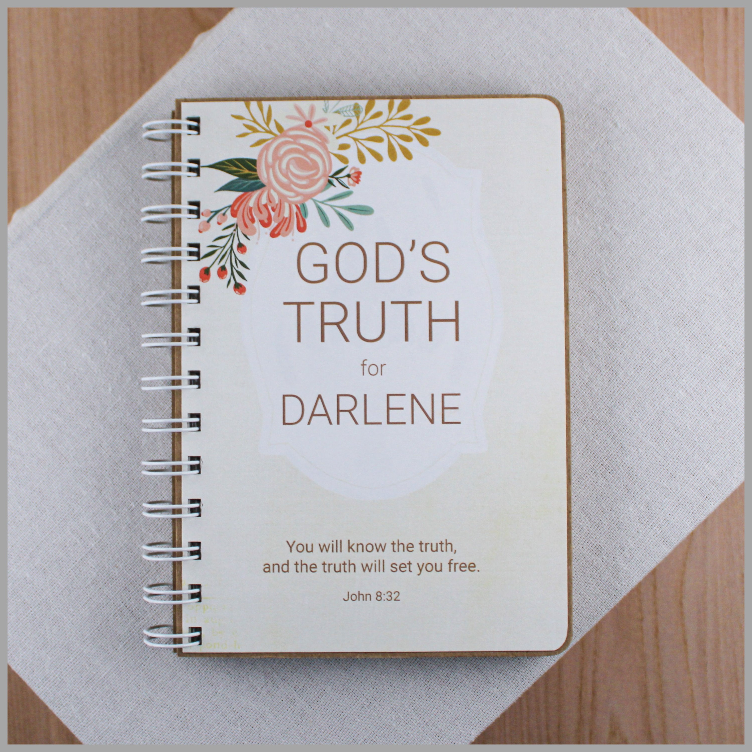 Bible Verse Gifts – inAWE