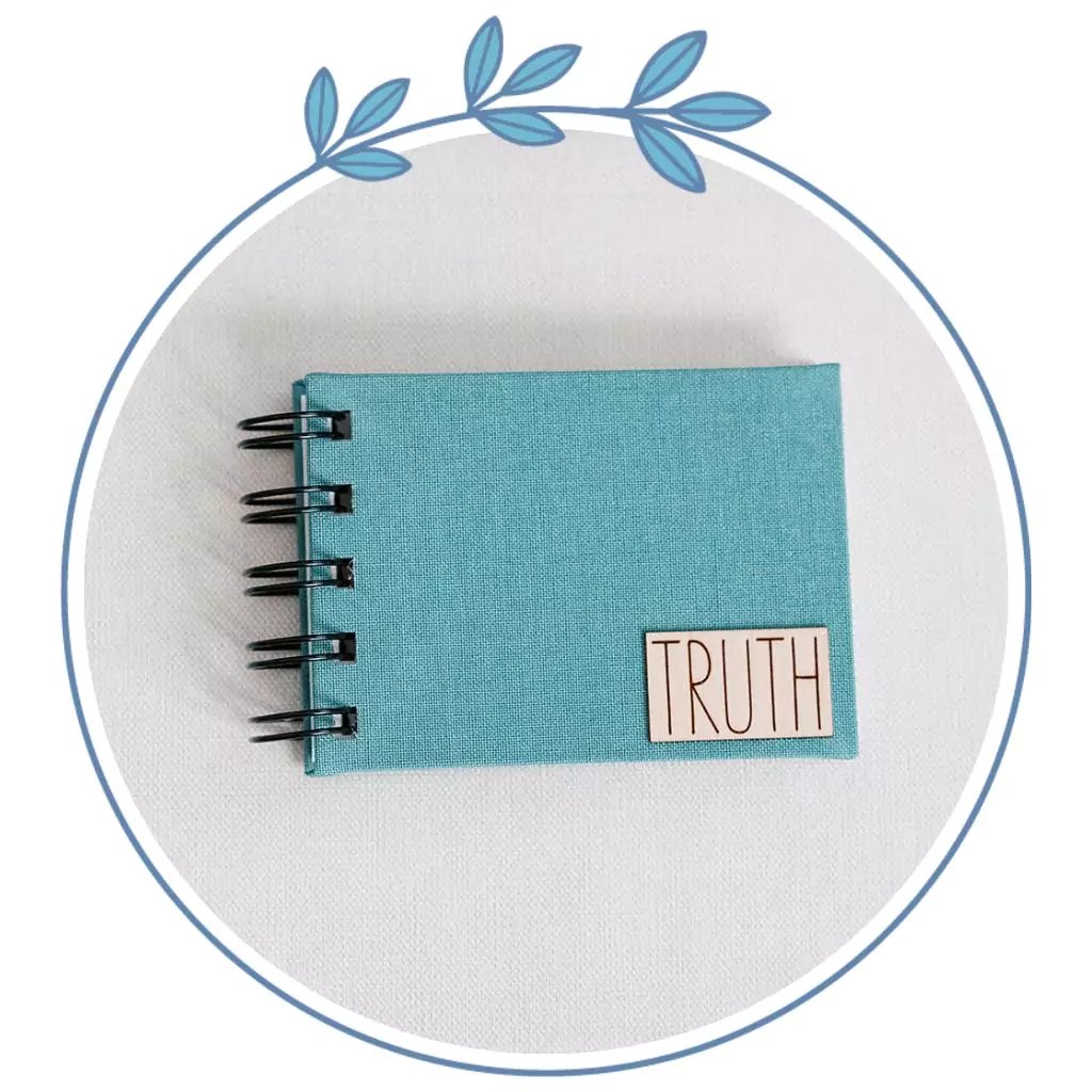 Books of Truth – inAWE