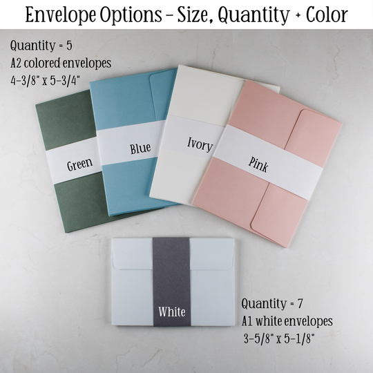 Prayer Board Kit with Envelopes - Church Hymns – inAWE